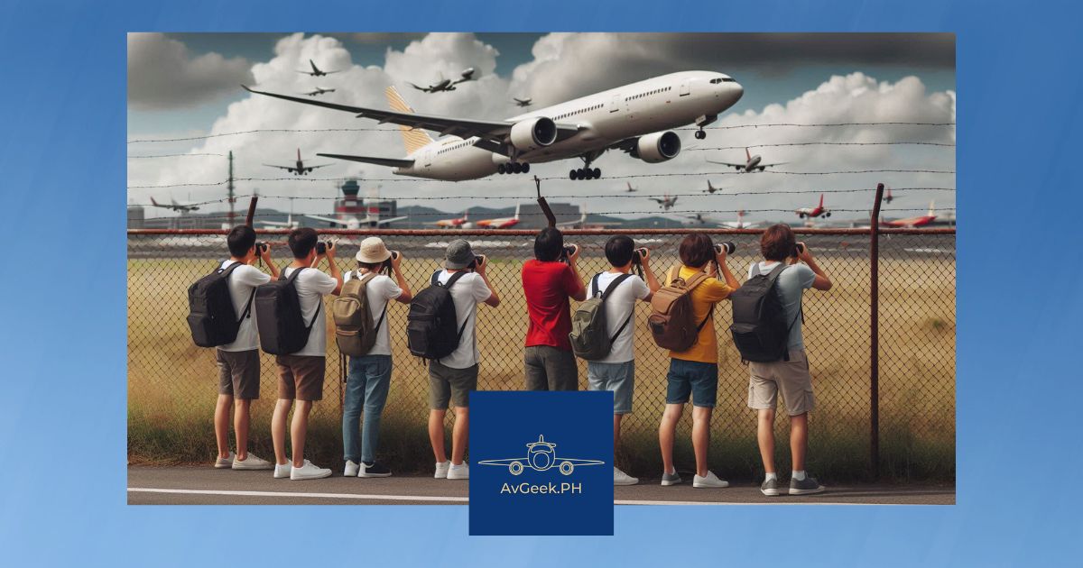 Planespotting Explained: When Watching Aircraft Is a Hobby and When It ...