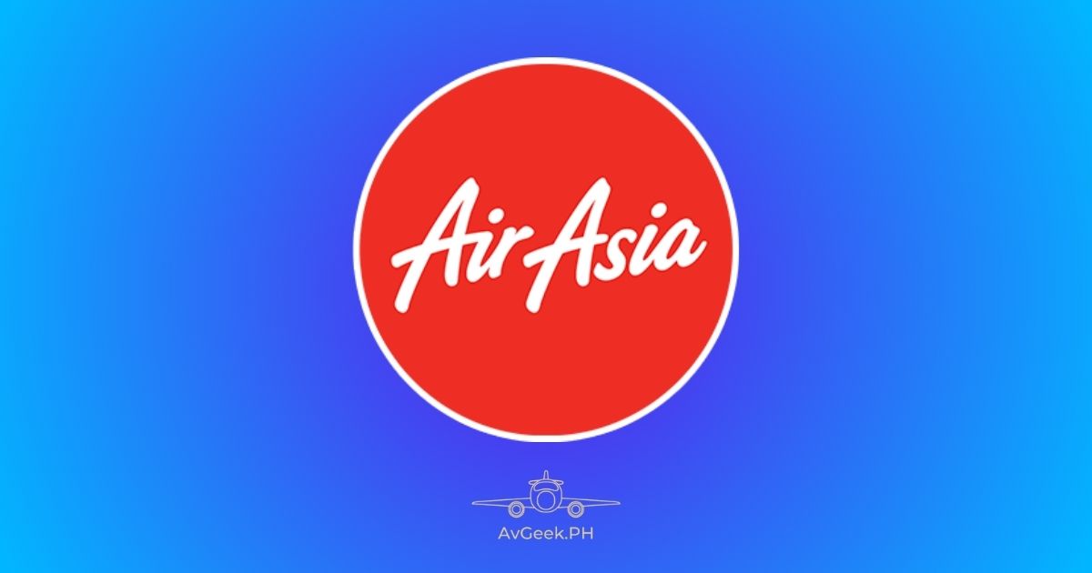 AirAsia Philippines Inaugurates "The Red Horizon" Headquarters to ...