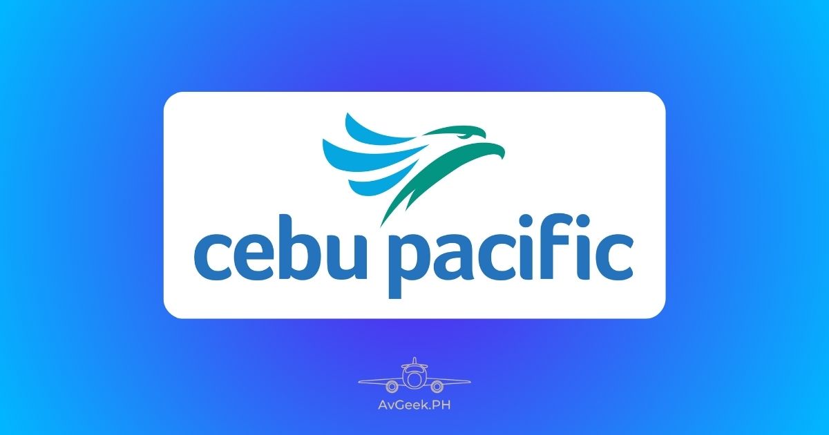 Cebu Pacific Leads Mactan Airport Traffic with 5.6 Million Passengers ...