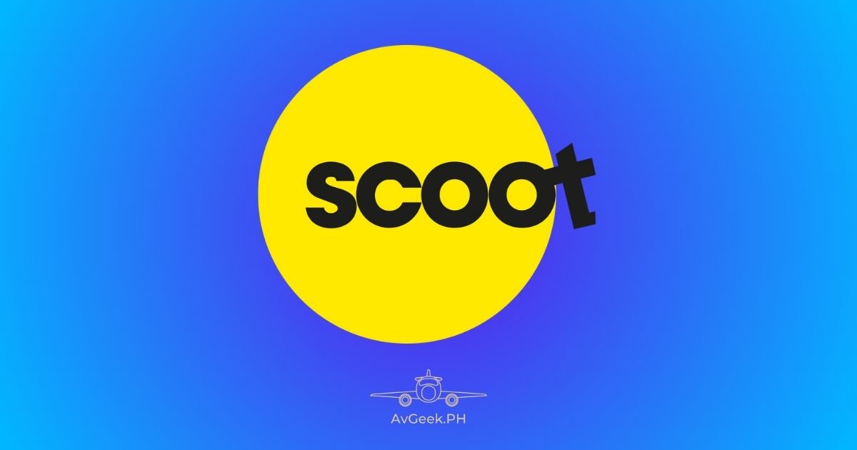 Singapore Airlines and Scoot Open New Travel Horizons for Cebuanos with ...