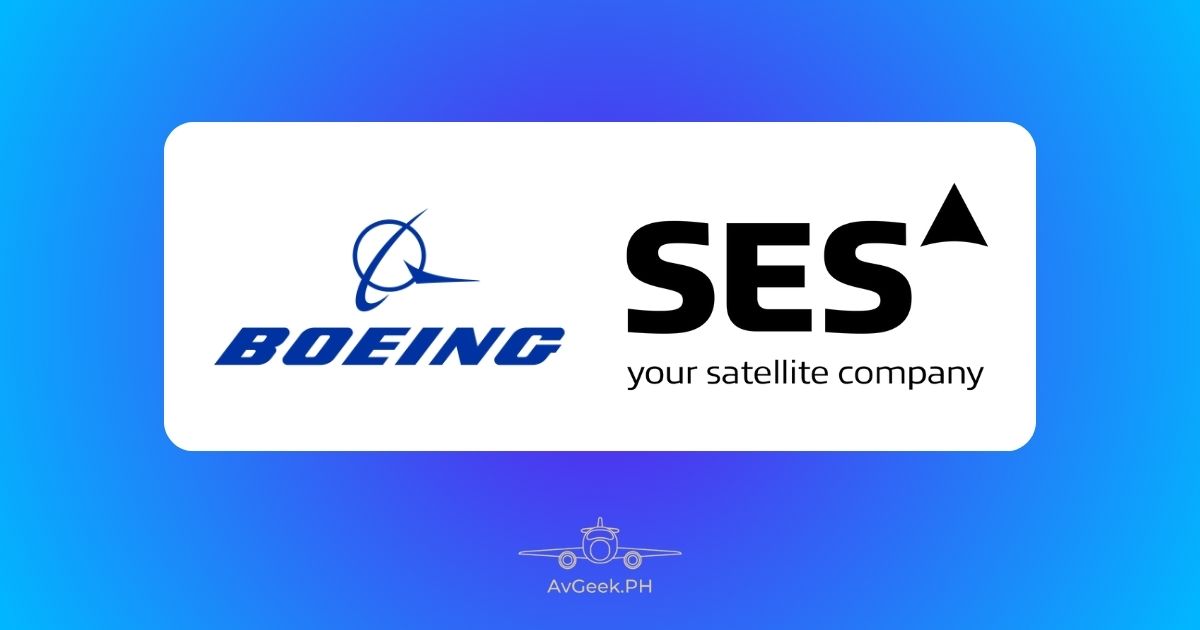 Boeing Launches Two More O3b mPOWER Satellites to Strengthen SES MEO ...