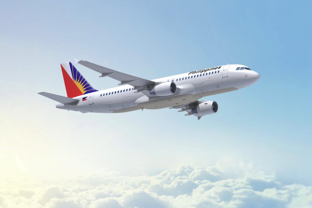 PAL Express Taps Lufthansa Technik for Comprehensive A320 Component ...