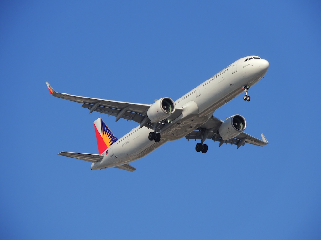 Philippine Airlines Ranked 2nd Most Preferred Airline in Southeast Asia ...