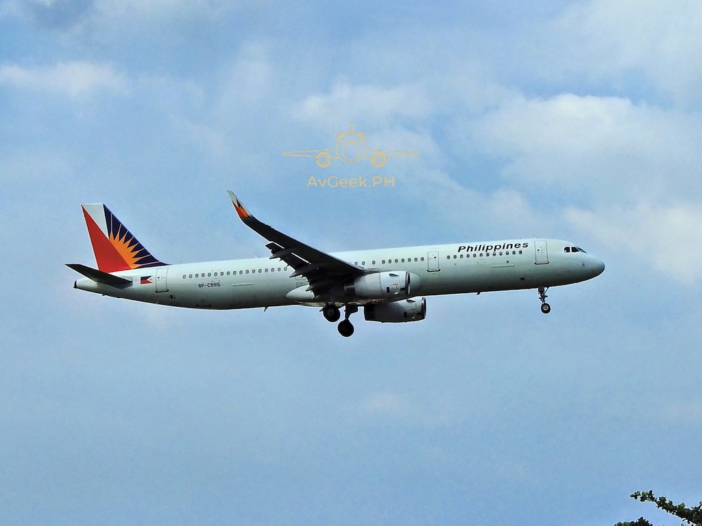 Philippine Airlines to Launch Nonstop Cebu–Guam Flights Starting ...